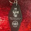 Motel Key Fob - Viper Room | Wichita Home Outlet