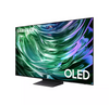 SAMSUNG 65" Class S90D Series OLED 4K Smart TV | Wichita Home Outlet